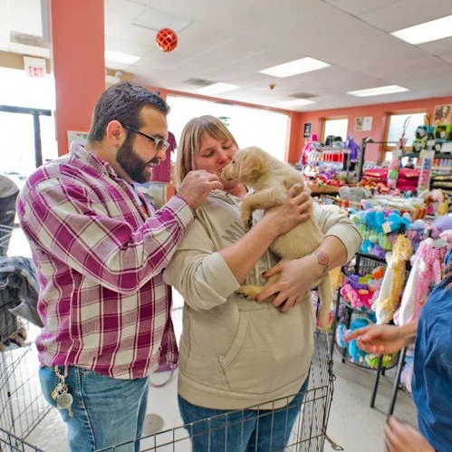 Our Mission — Wright-Way Rescue