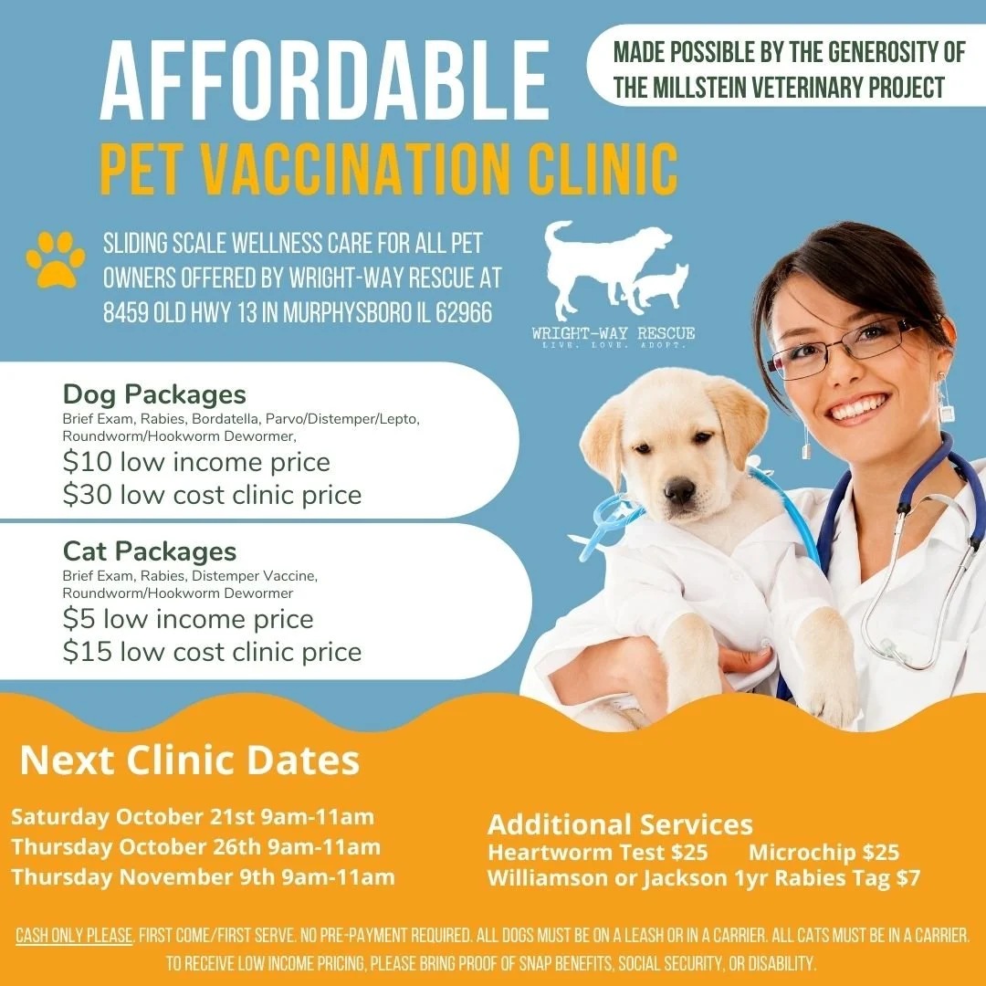 TimberTrails — Wright-Way Rescue