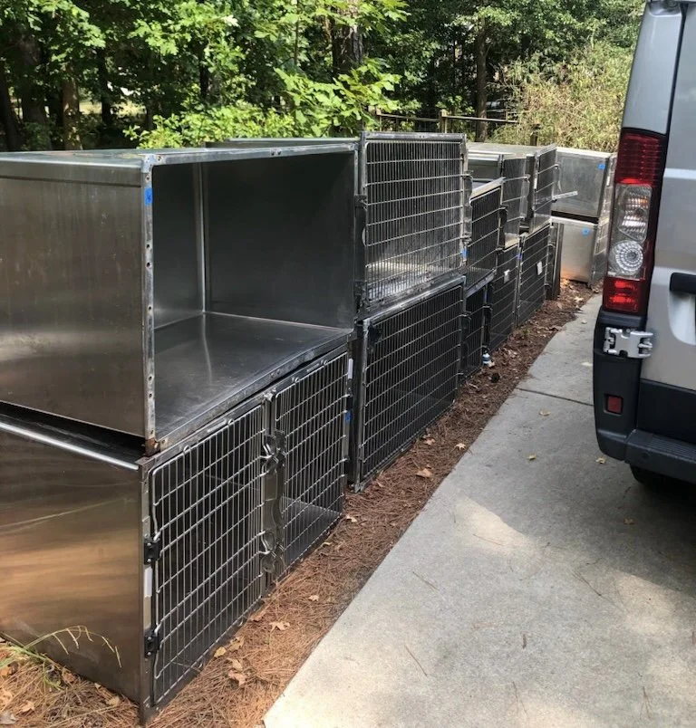 HAPPY UPDATE~ — Wright-Way Rescue