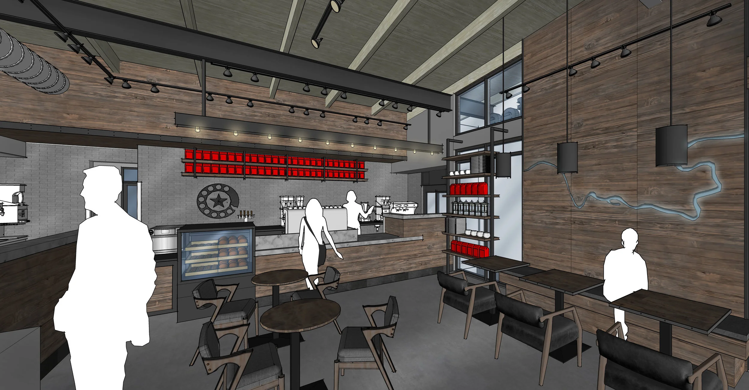 Country Vista Medical — Matthew Sprott