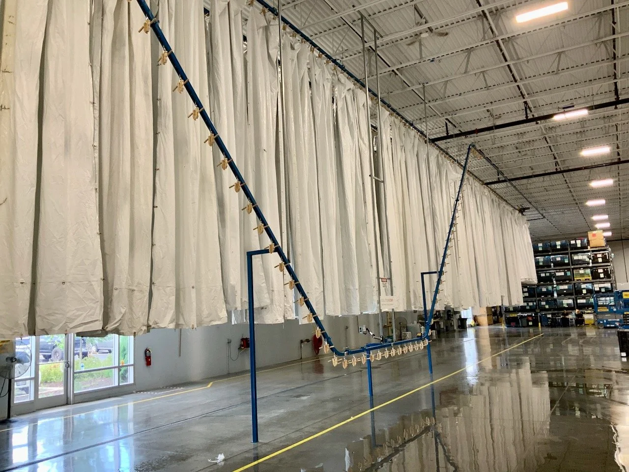 Conveyor — SOLUTIONSCMR