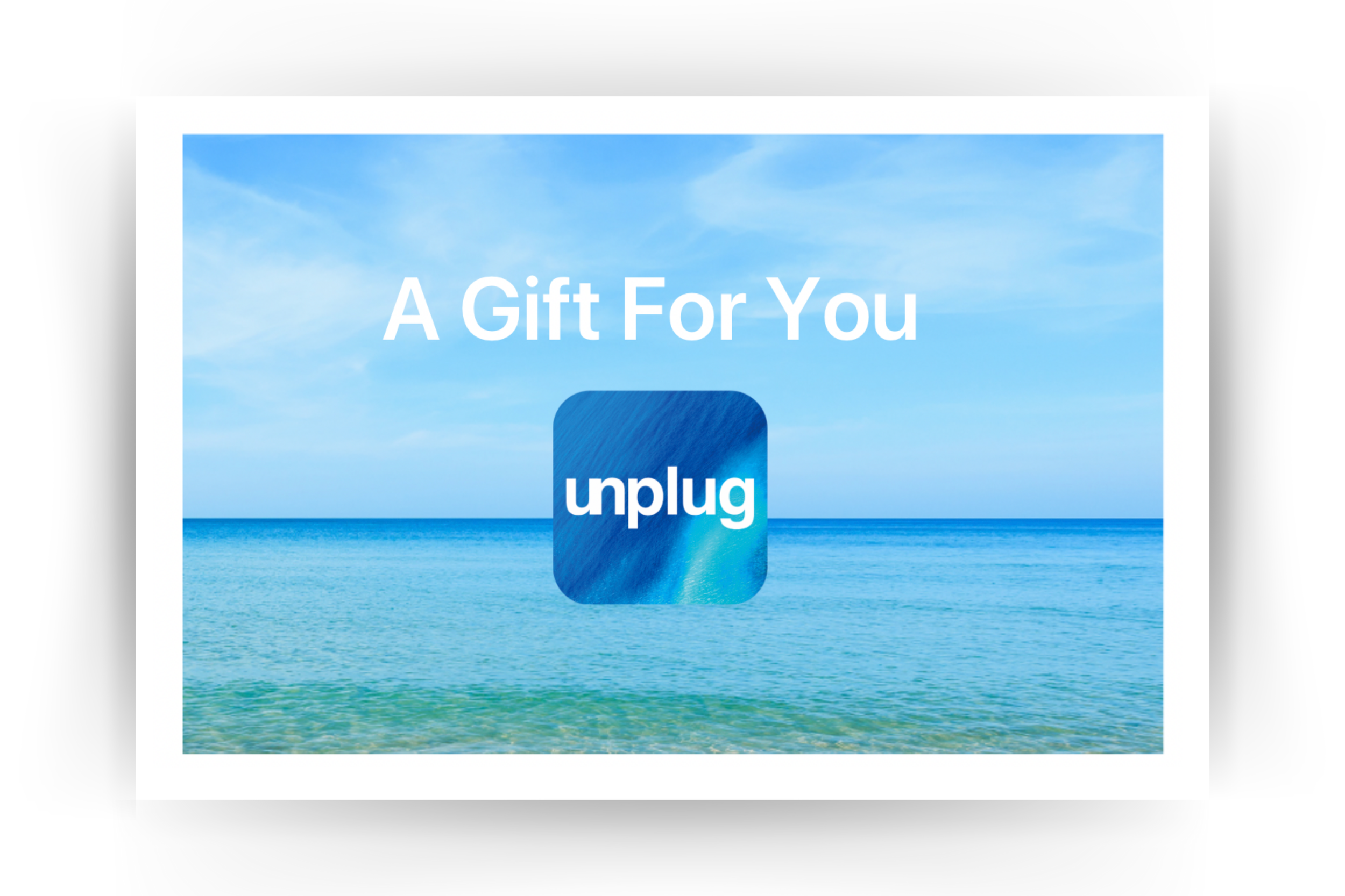 Unplug: The Best Meditation App | Sleep Better & Stress Less — Unplug