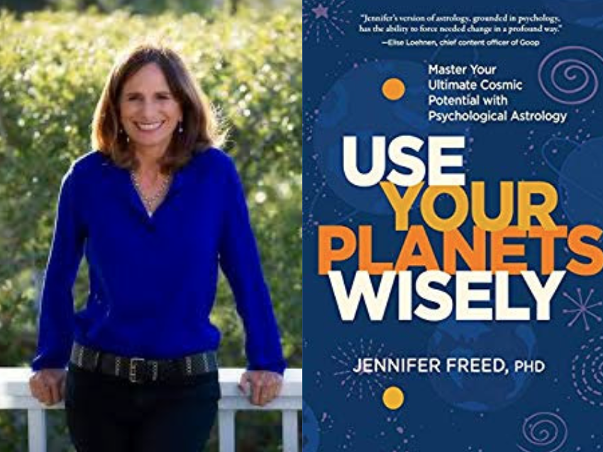 (SAMO) Master Your Astrological Potential - NEW BOOK RELEASE with Dr ...