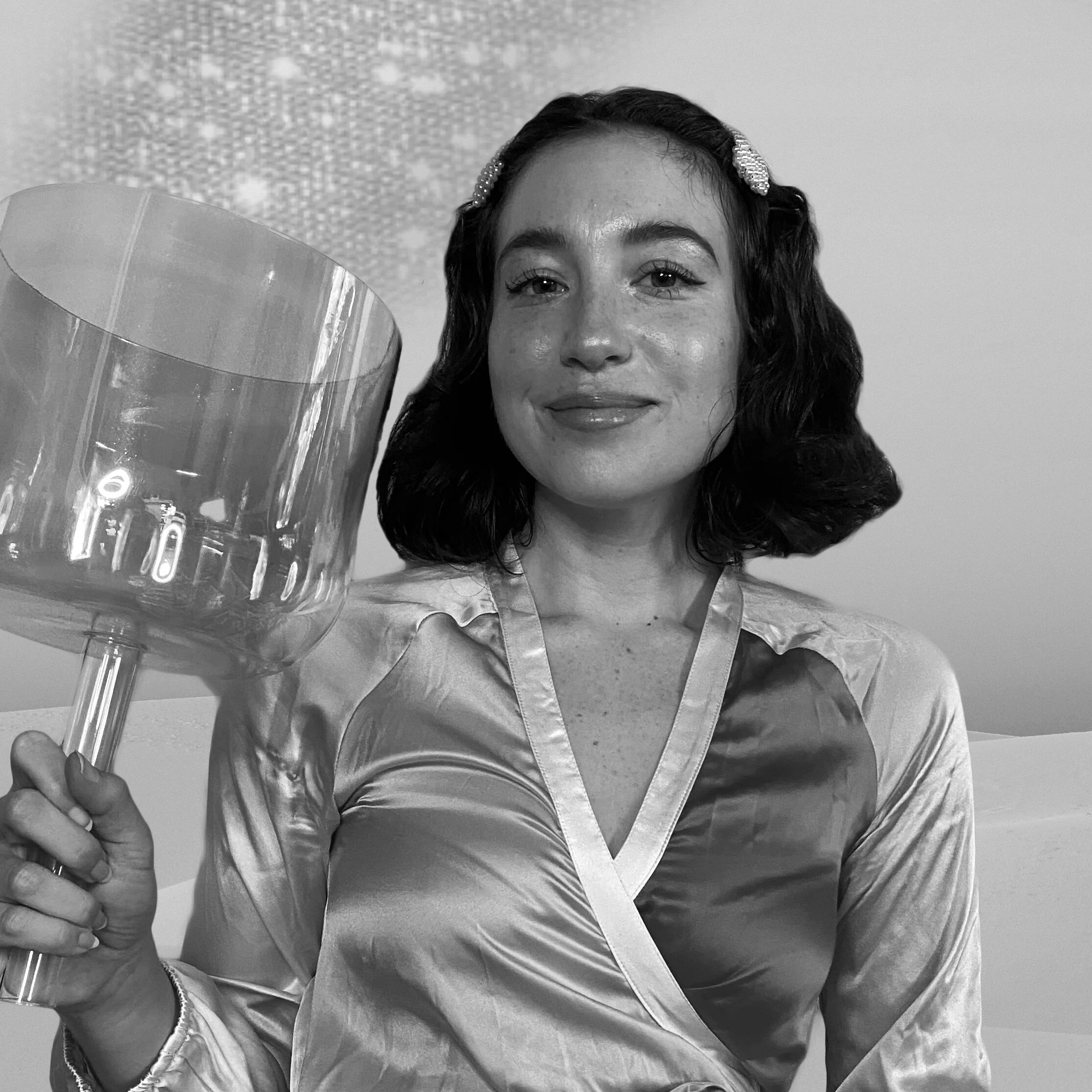 Allison Bagg — Unplug