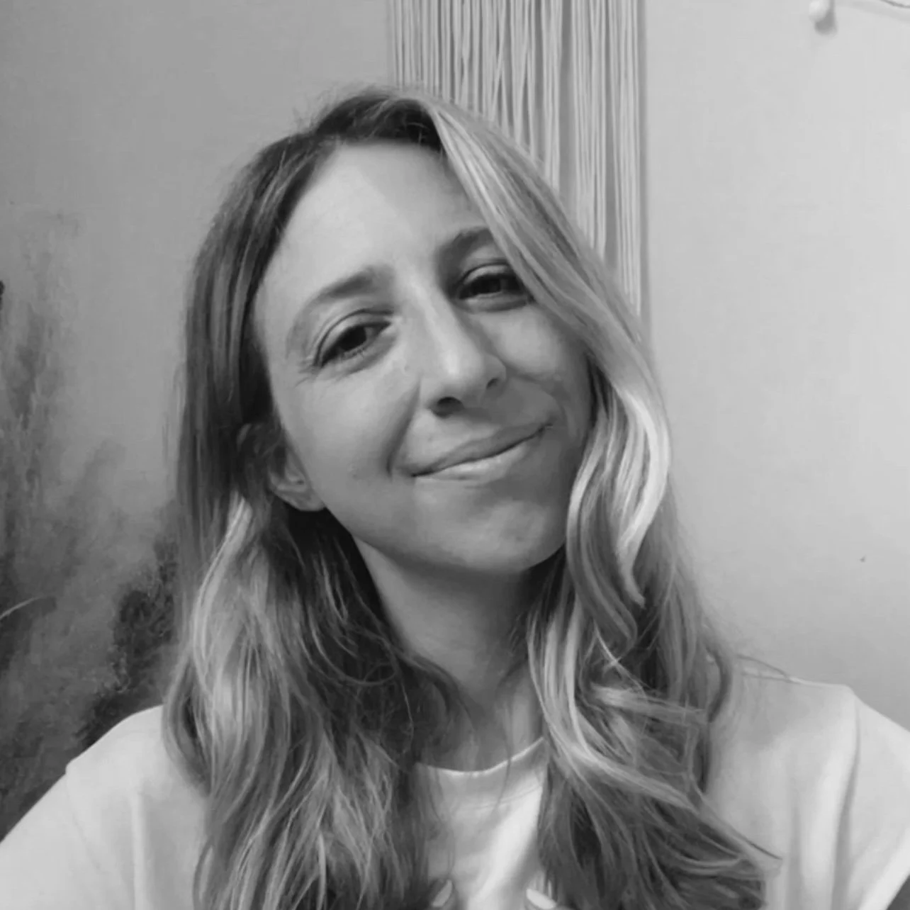 Nicole Rutsch — Unplug