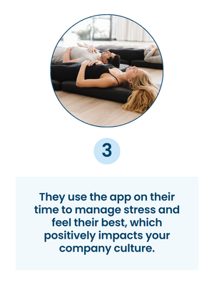 Unplug for Business: Workplace Wellness Program & Meditation at Work ...