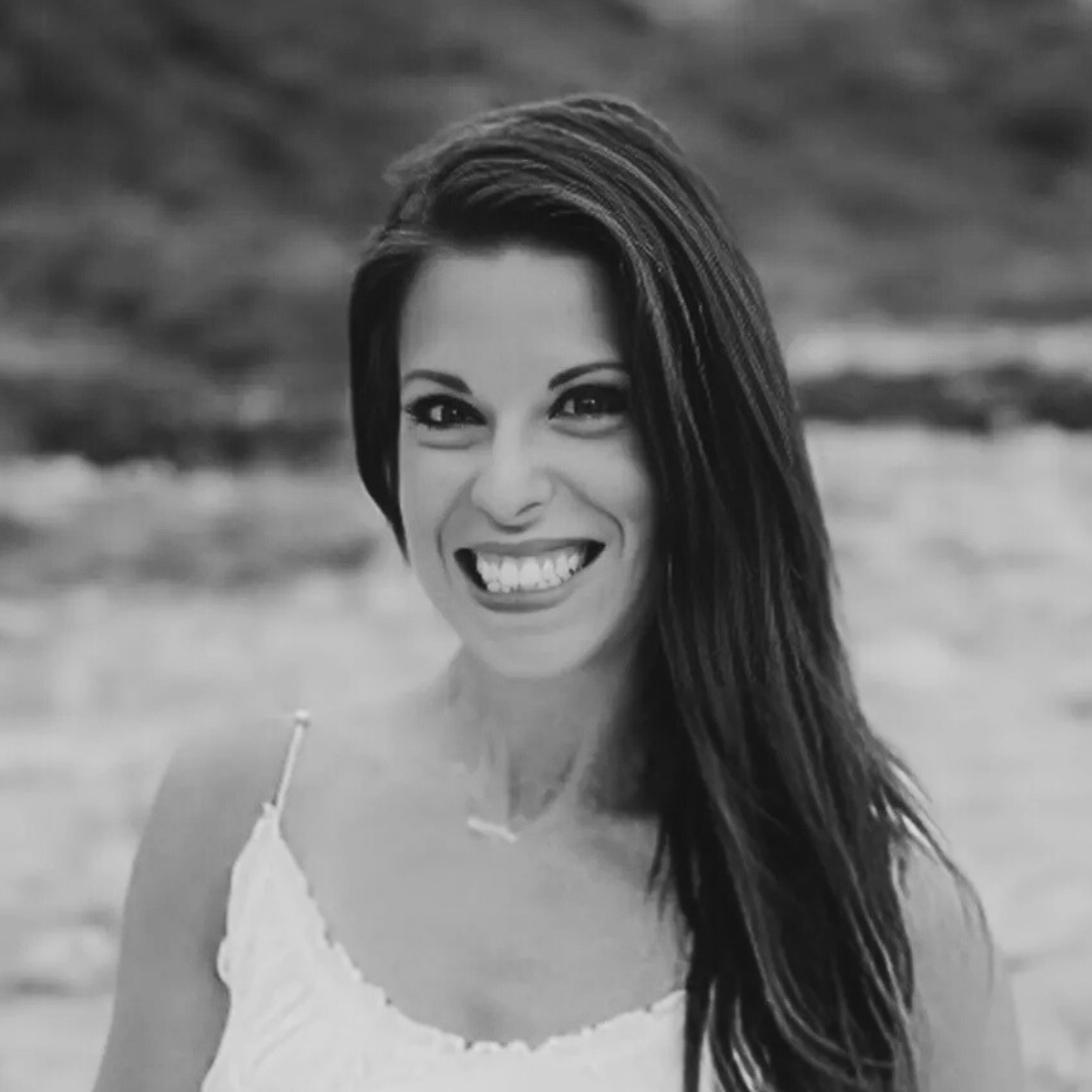 Kelly Turner — Unplug