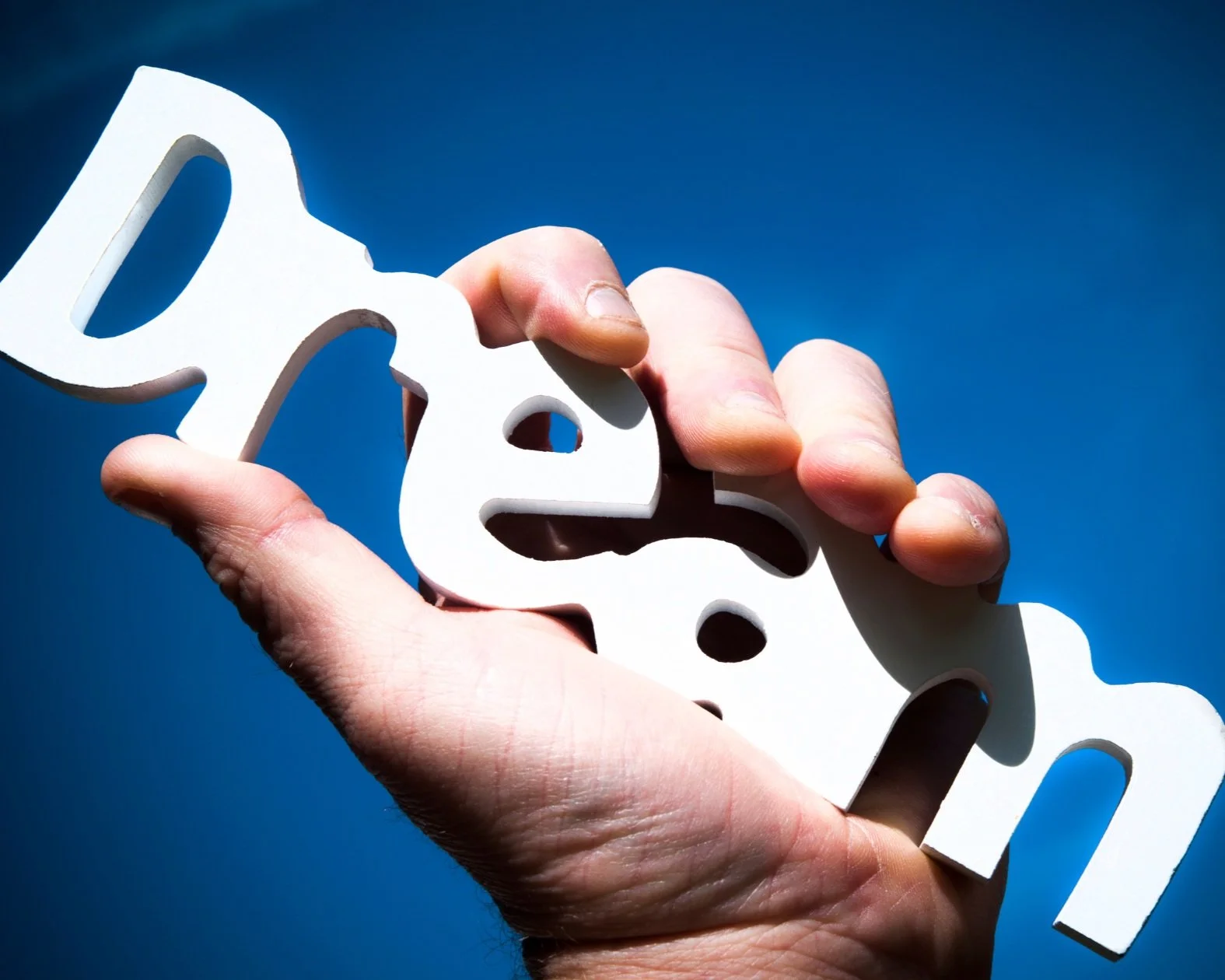 6 Questions To Ask Yourself When Pursuing Your Dreams — Unplug