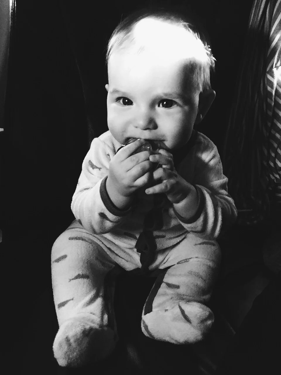 12 Tips for Flying with a Little One — Samantha Leigh Burns