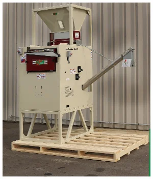 North Valley Ag & Mill Equipment - Grain & Seed Processing Equipment ...