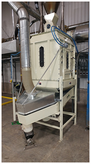 Installations — North Valley Ag & Mill Equipment