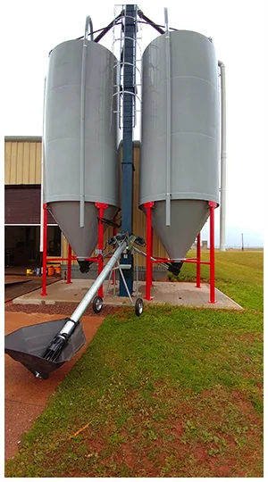 North Valley Ag & Mill Equipment — North Valley Ag & Mill Equipment