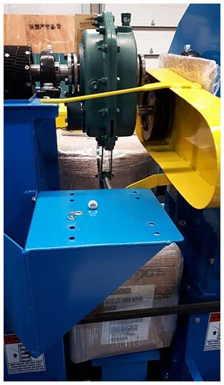 North Valley Ag & Mill Equipment - Grain & Seed Processing Equipment ...