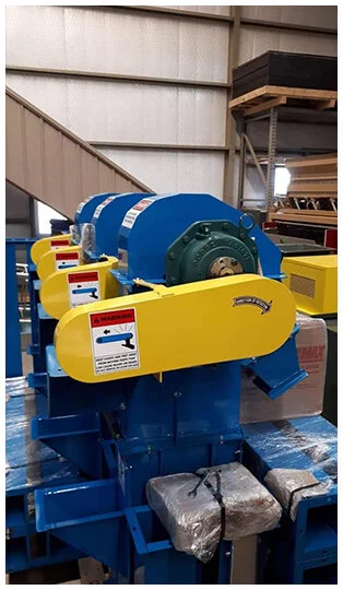 North Valley Ag & Mill Equipment - Grain & Seed Processing Equipment ...