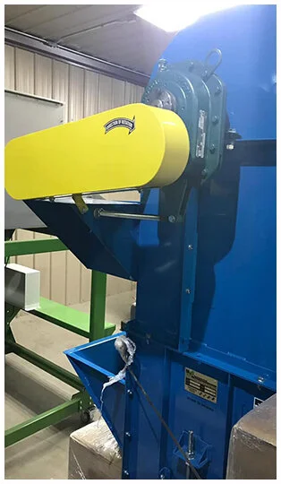 North Valley Ag & Mill Equipment - Grain & Seed Processing Equipment ...