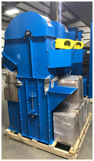 North Valley Ag & Mill Equipment - Grain & Seed Processing Equipment ...