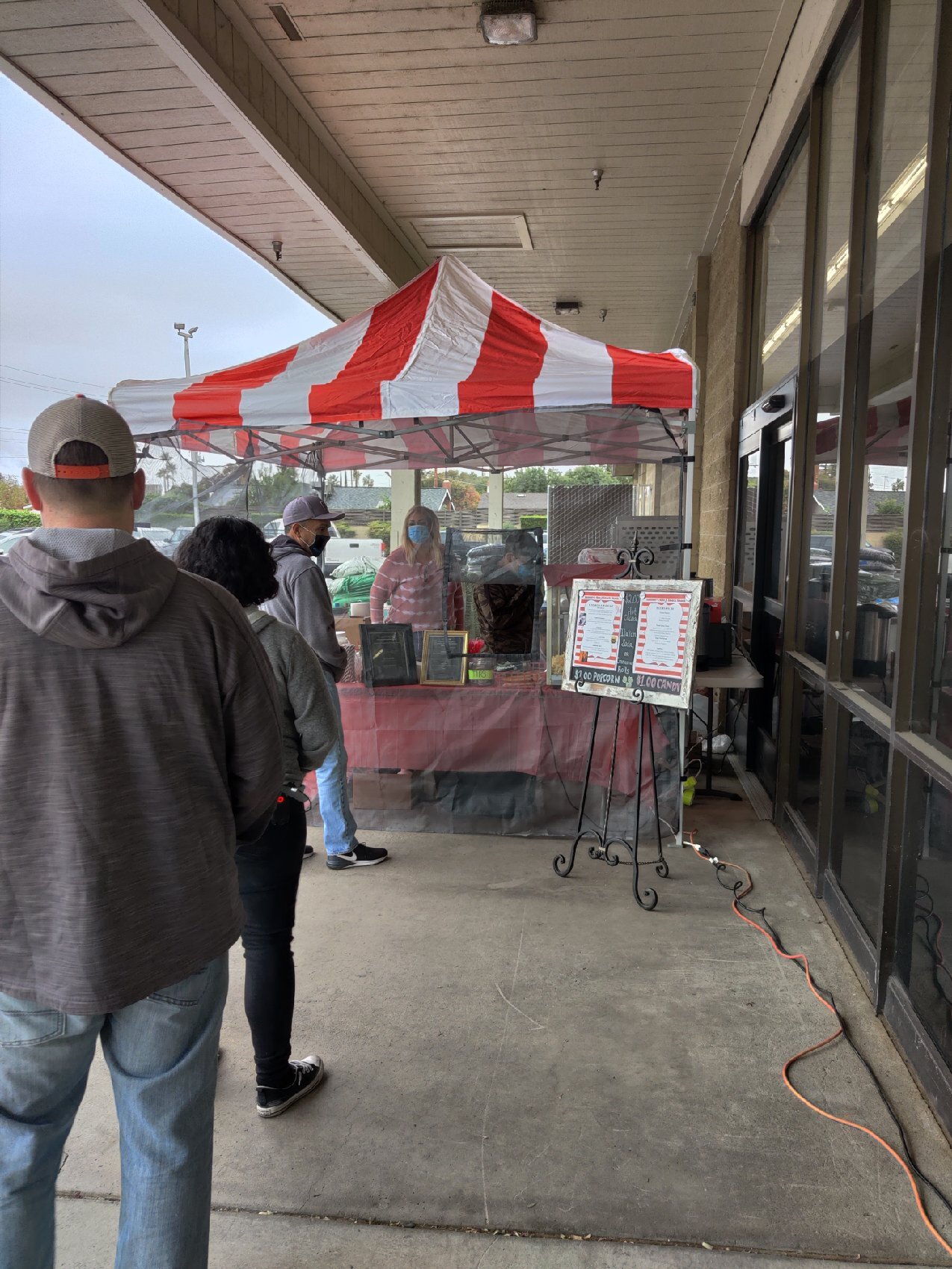 Jr. CEO — Visalia Chamber of Commerce