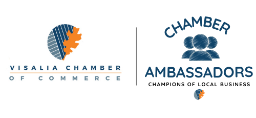 Ambassadors — Visalia Chamber of Commerce