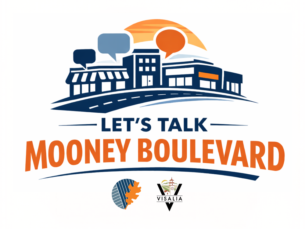 Mooney Blvd Roundtable — Visalia Chamber of Commerce