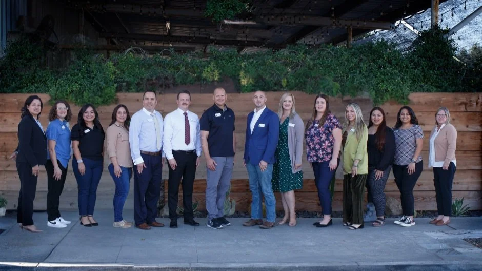 Leadership Visalia — Visalia Chamber of Commerce