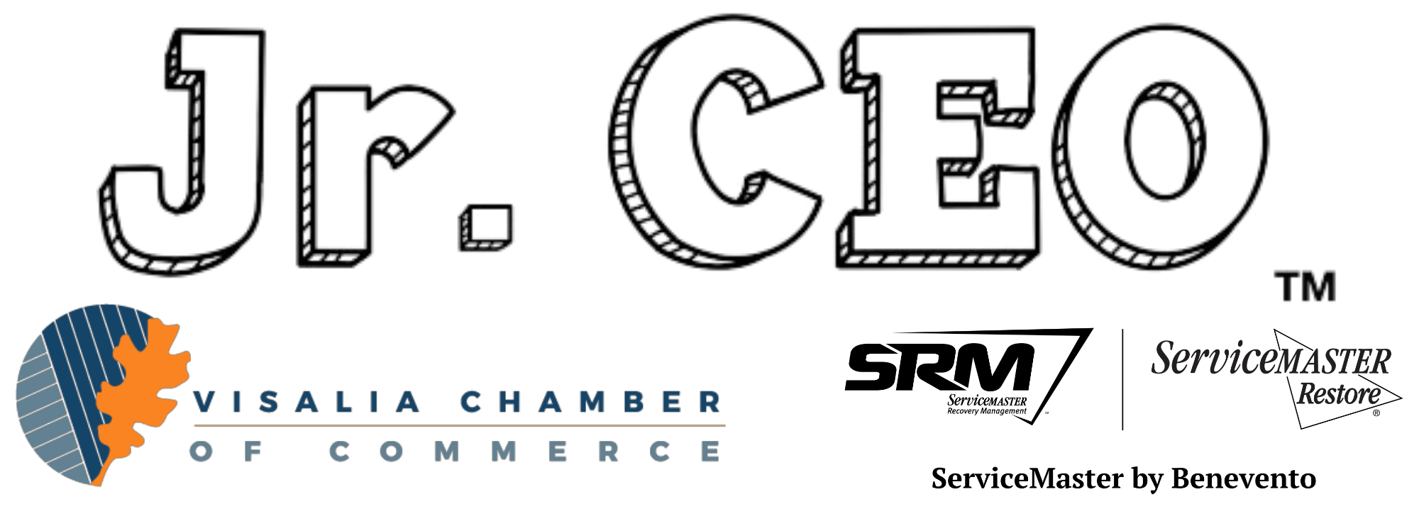 Jr. CEO — Visalia Chamber of Commerce