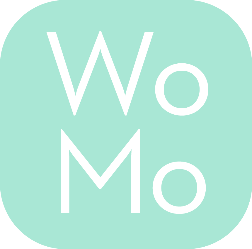 Womo Logo