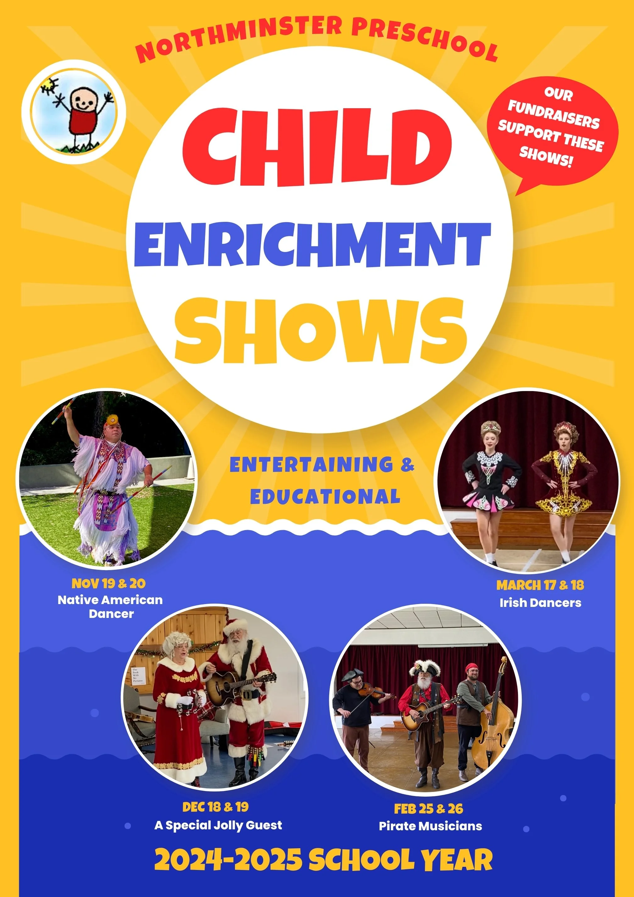 New Page — Northminster Preschool