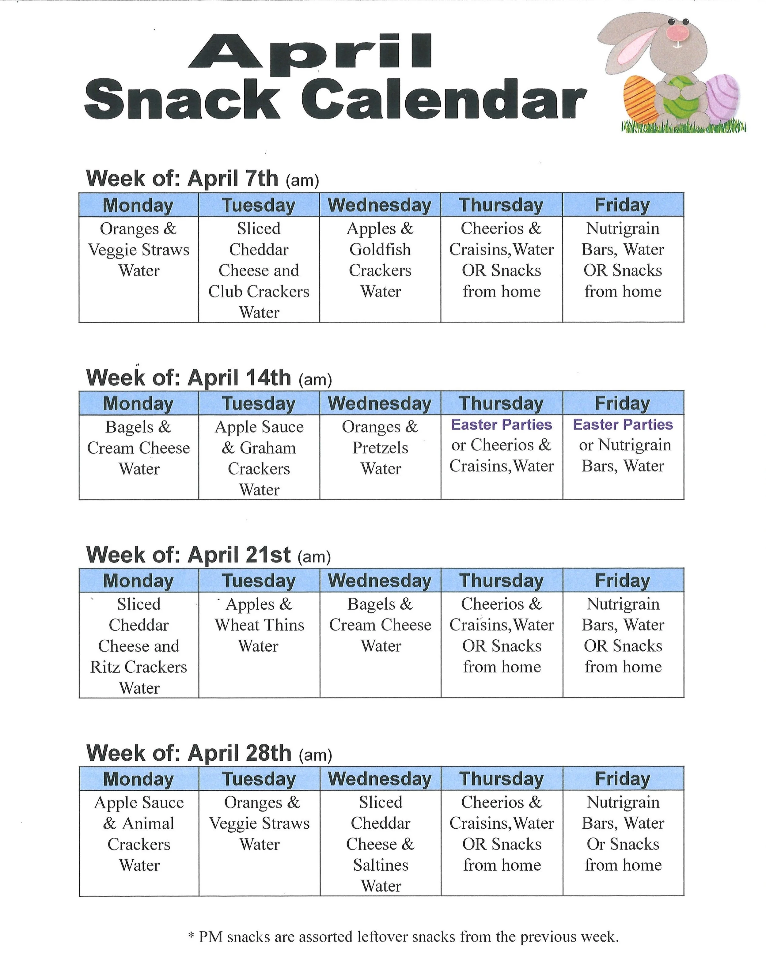 Monthly Nutrition Calendar 2022 Wall Calendar Mindful Eating Fresh