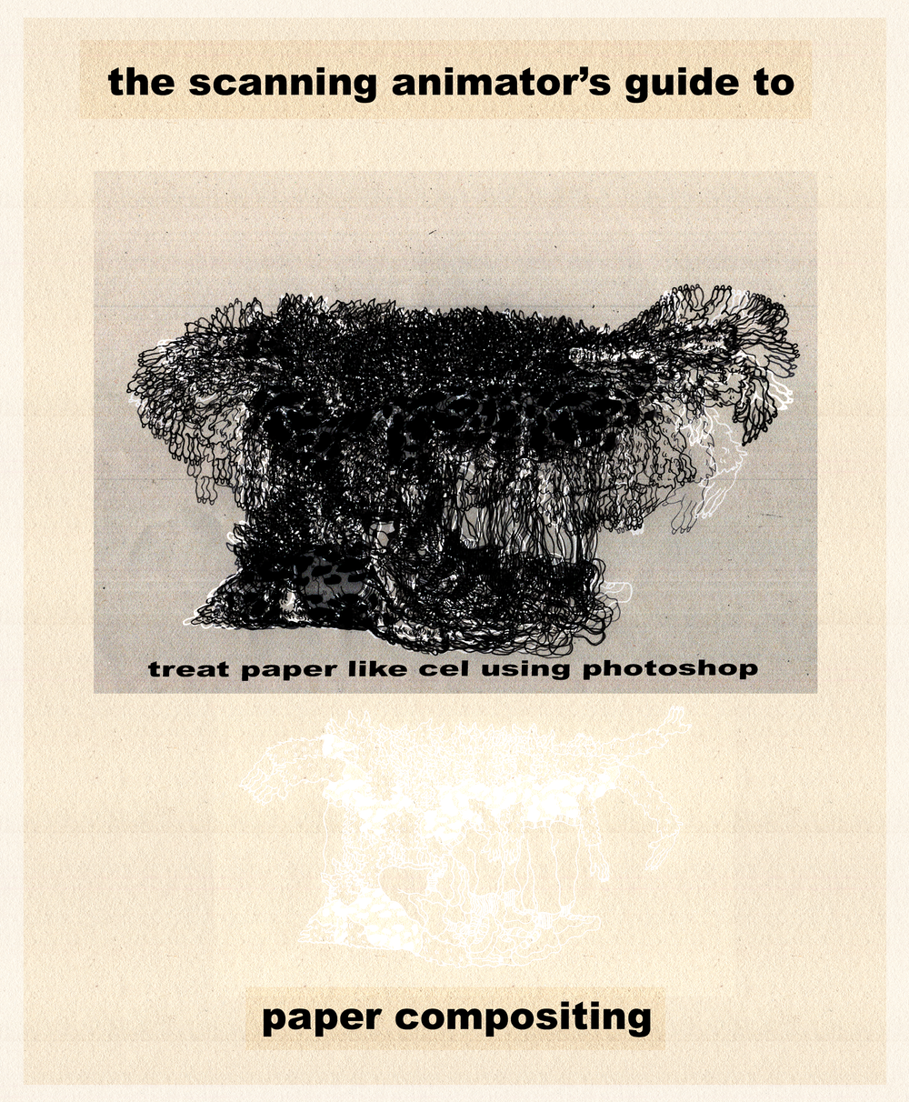 tutorials — anna firth