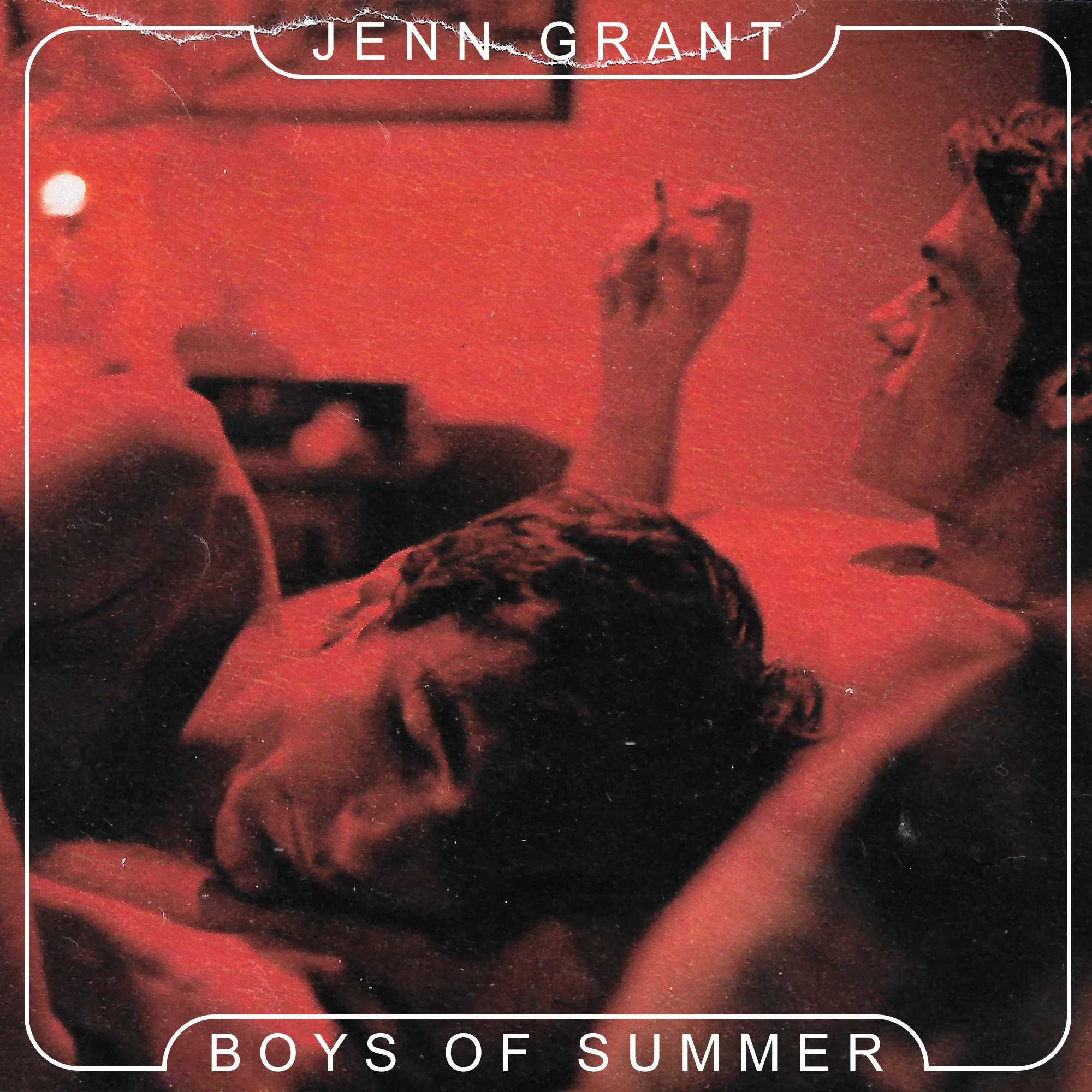 Jenn Grant