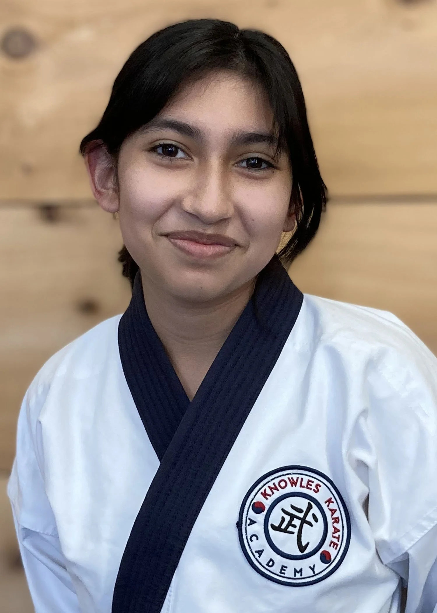 Instructors — KNOWLES KARATE ACADEMY