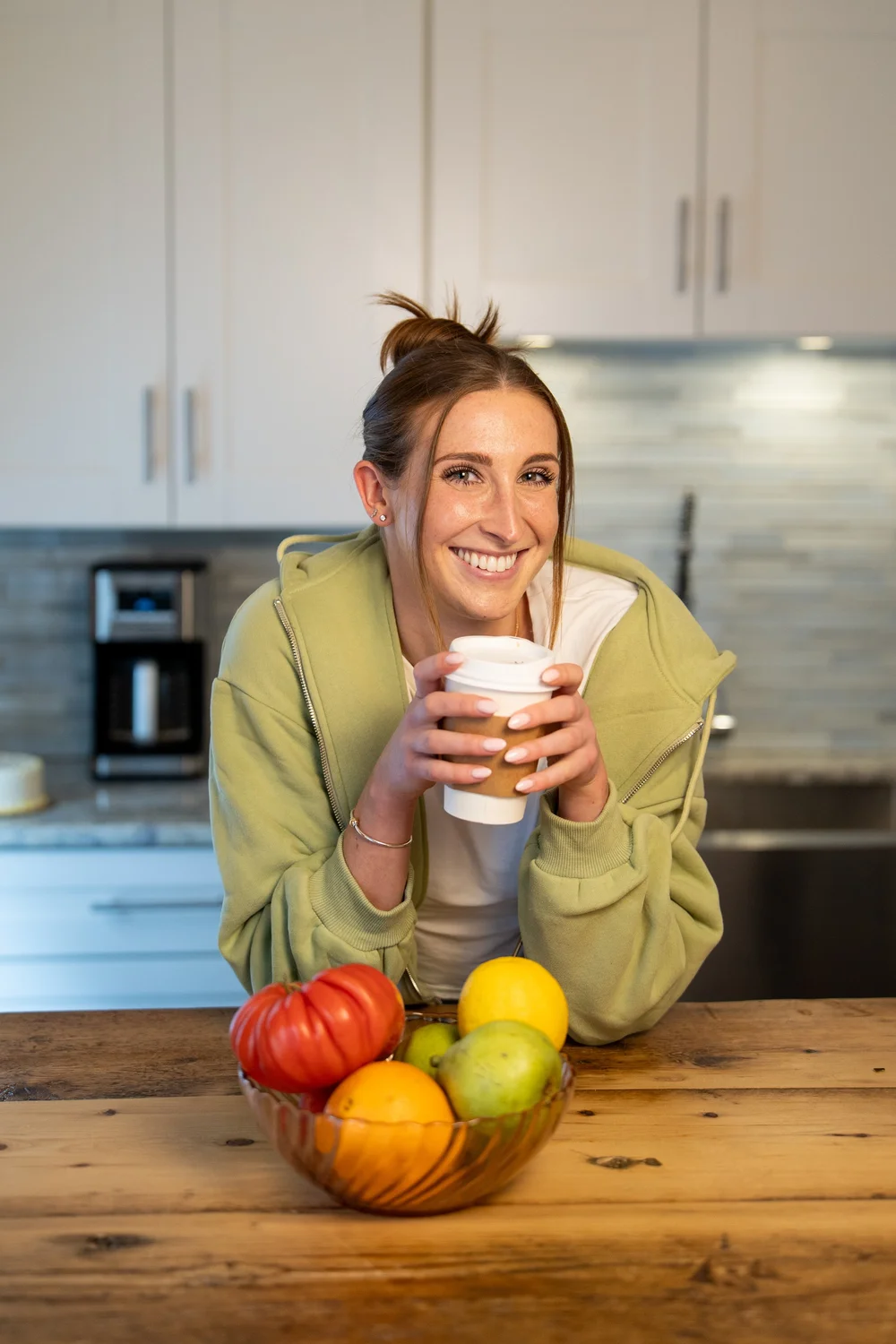 ways to work with me — Callie Exas Nutrition & Wellness