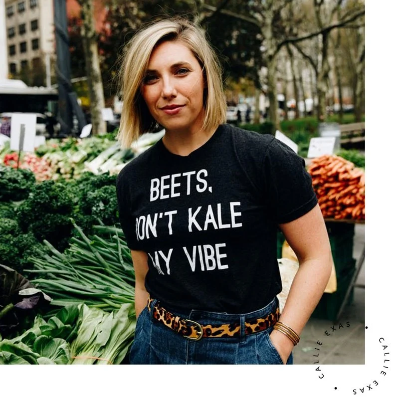 Callie Exas Nutrition & Wellness