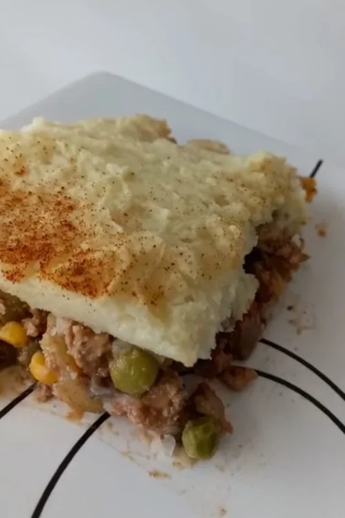 Happy Hormone Shepherd's Pie for Burnout Recovery — Callie Exas ...