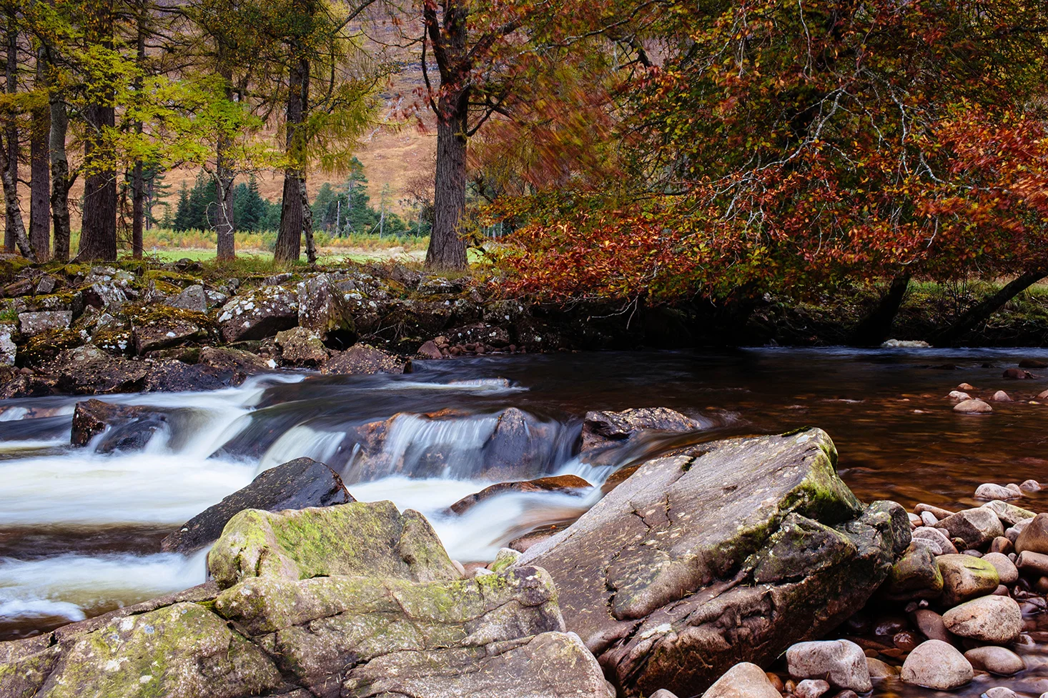 070. Photo Essay: Applecross, Scotland — Sarah Burns - Scotland Art