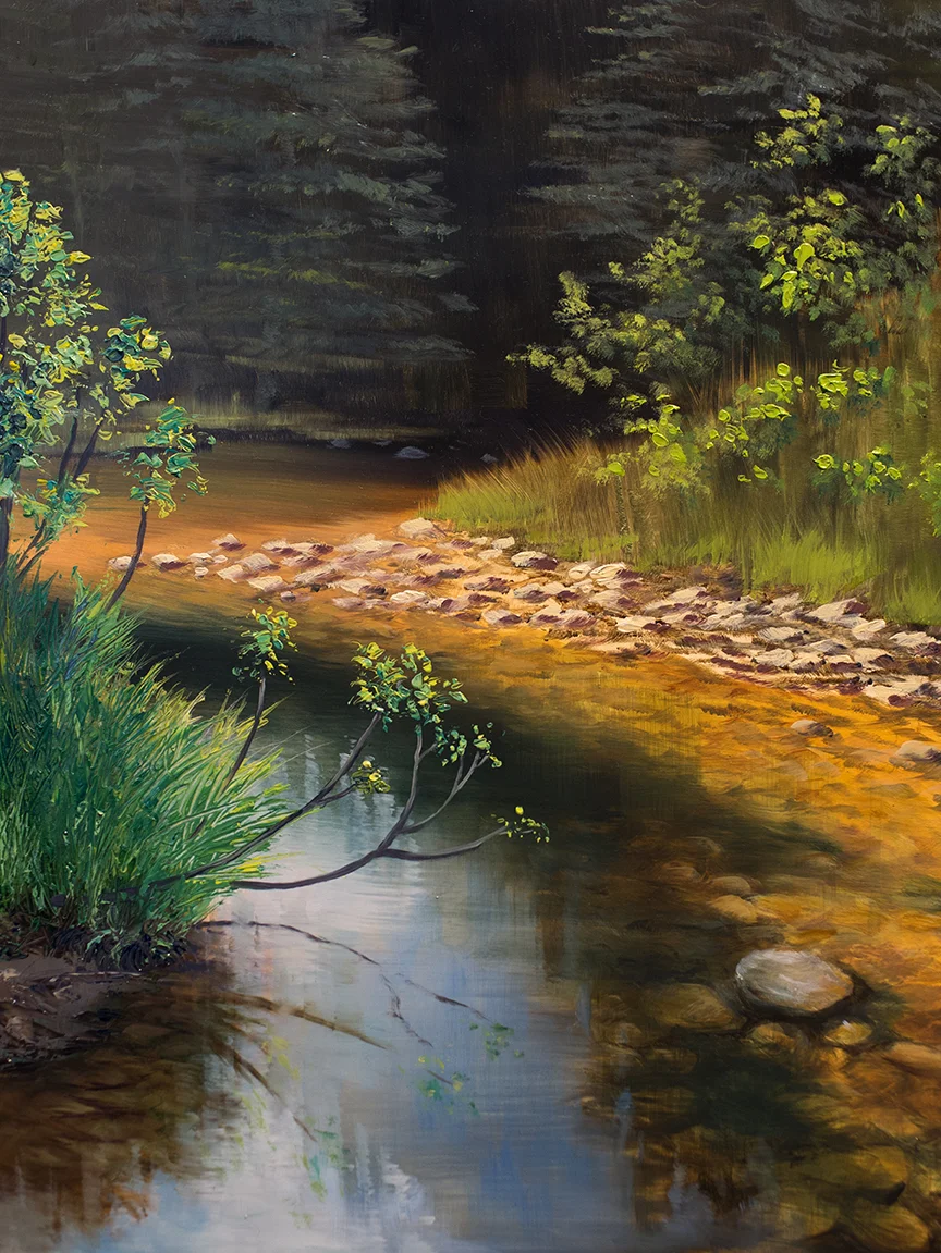 100. My Top 15 Tips On Growing As an Artist - Beyond Technical Skills ...