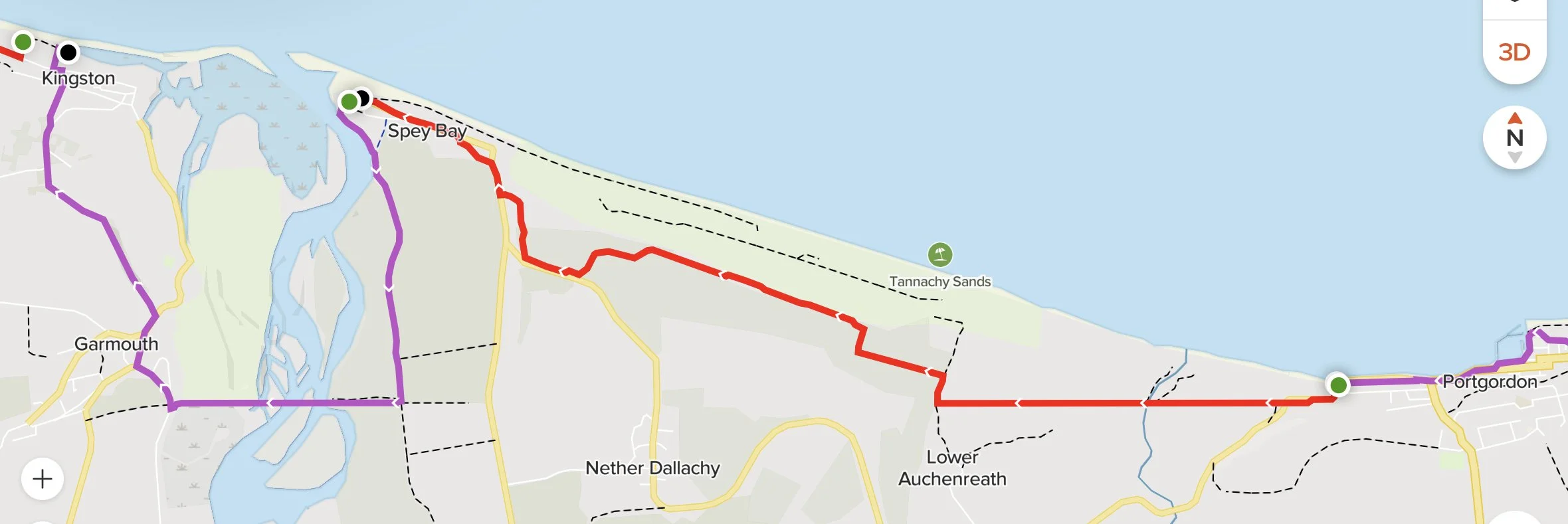 The Life of a Wandering Artist BLOG — Sarah Burns - Scotland Art