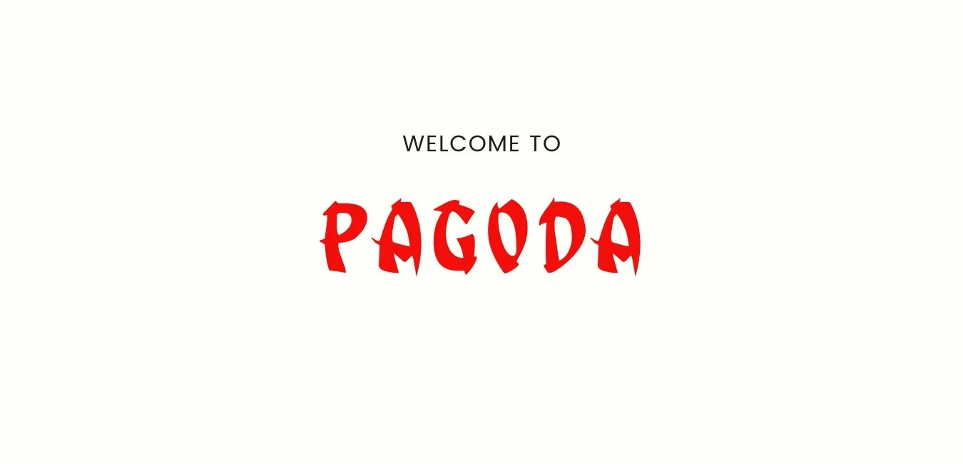 Pagoda