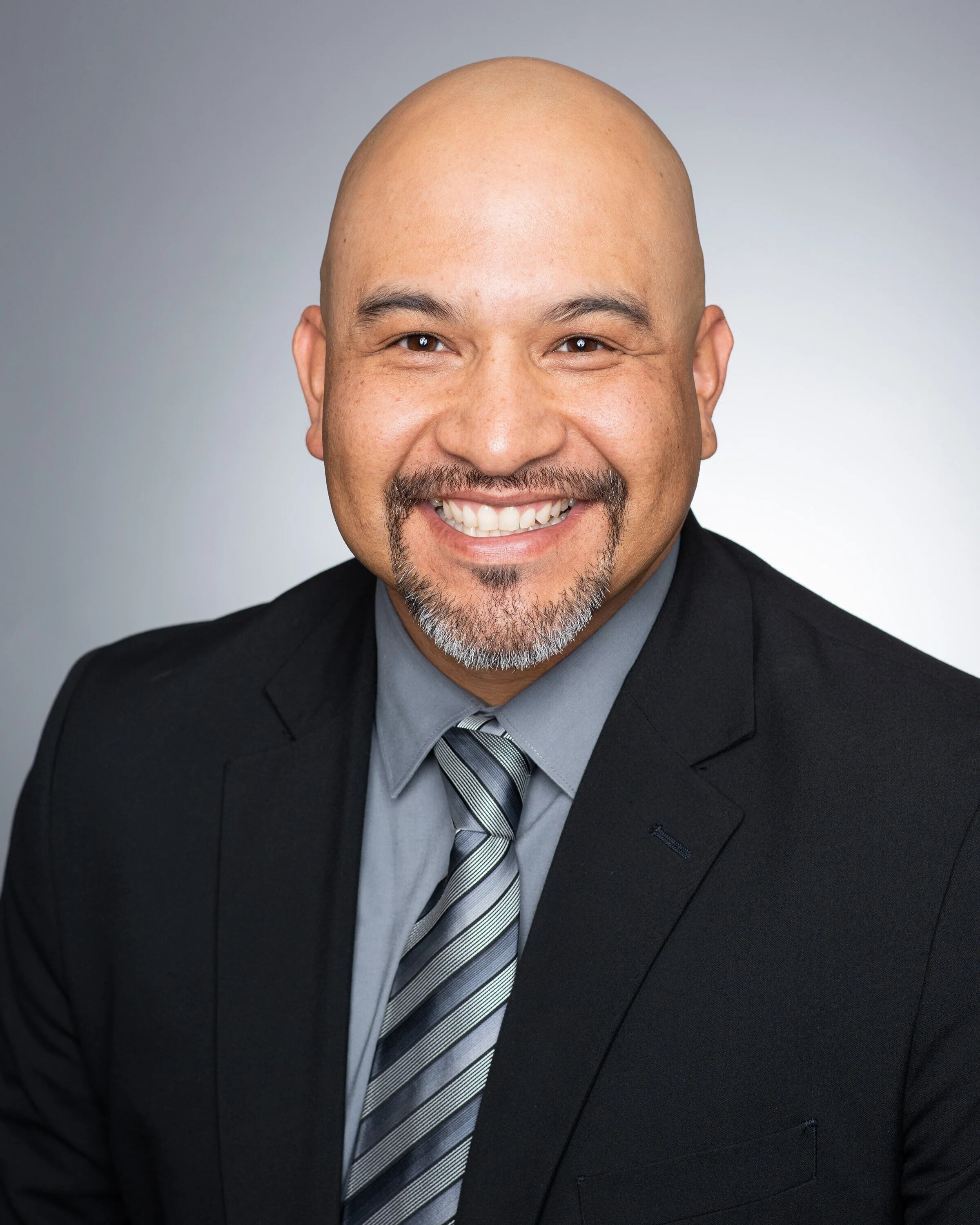 PORTFOLIO - Headshot Boise