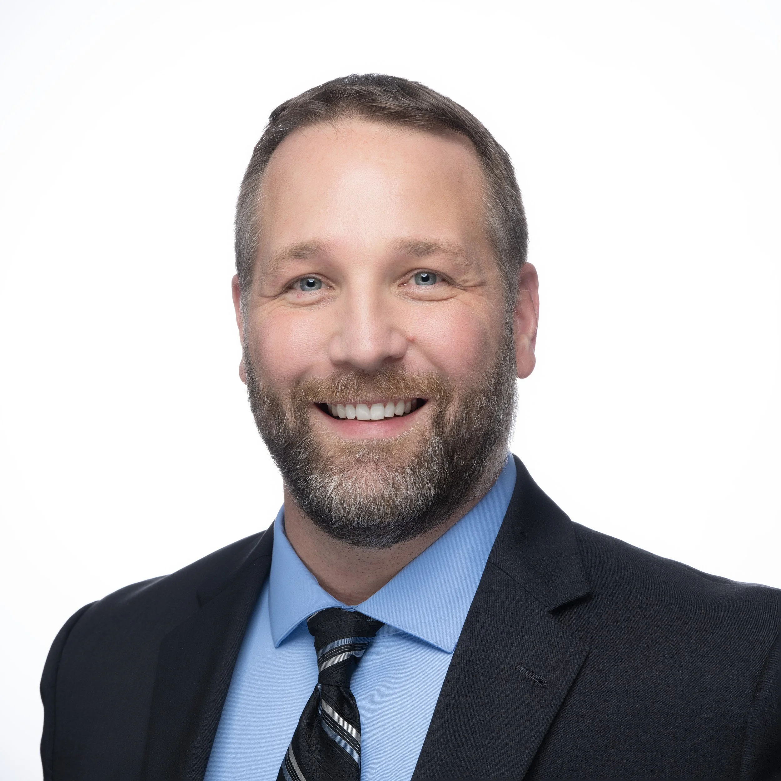 PORTFOLIO - Headshot Boise