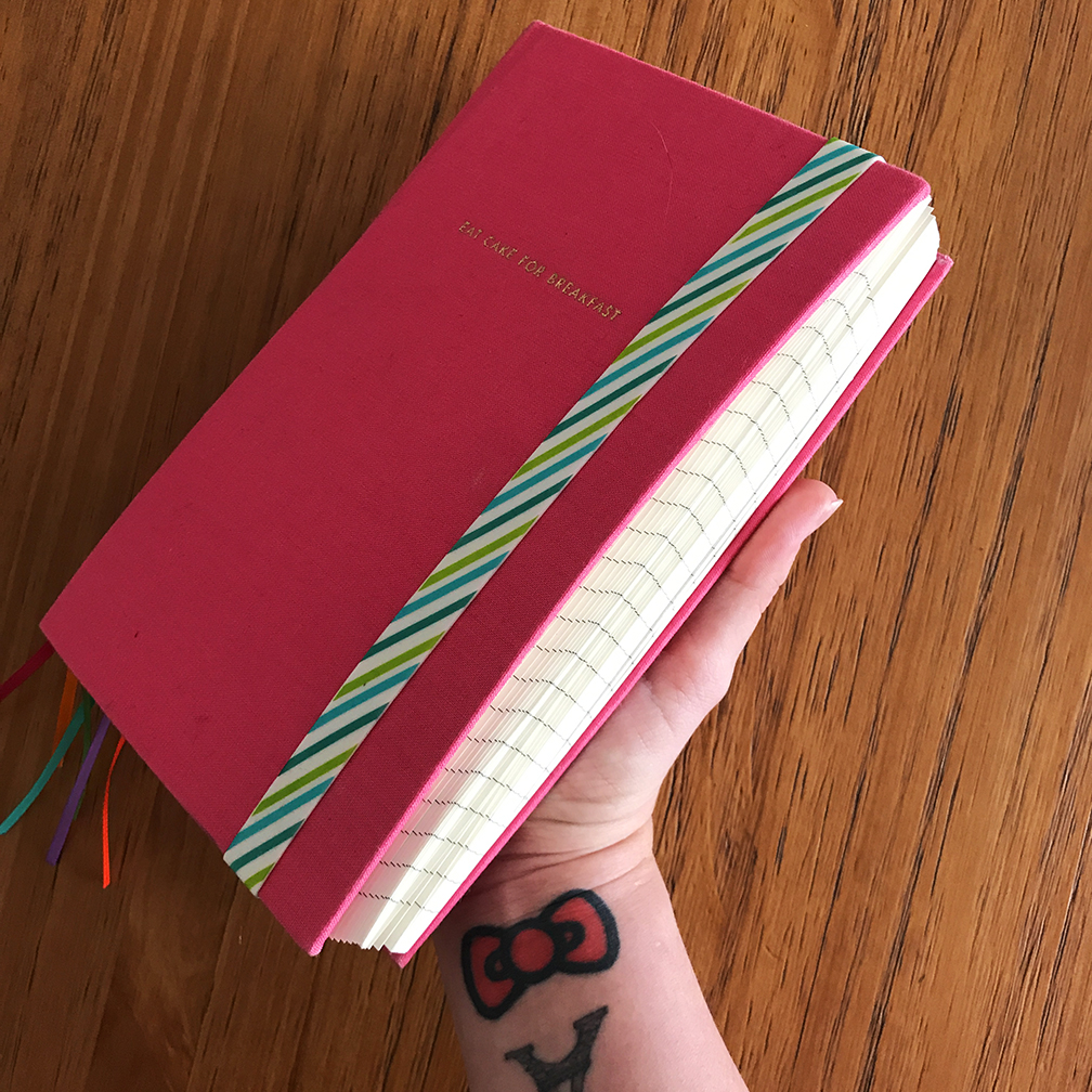 ¿Cómo hacer un libro de recuerdos? — PANTONEMAGENTA