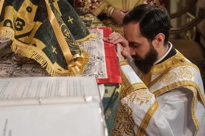 Young Adult Lenten Retreat — Greek Orthodox Metropolis of San Francisco ...