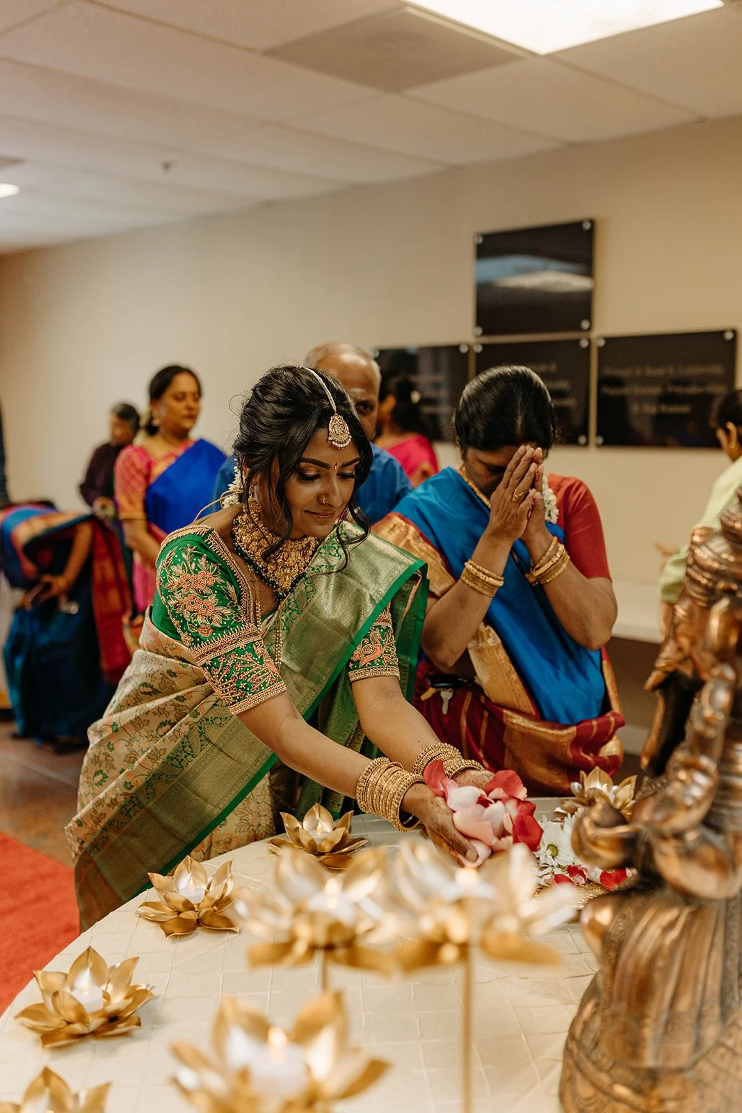 Bay Area Indian Wedding Photographer — Adventure For Love
