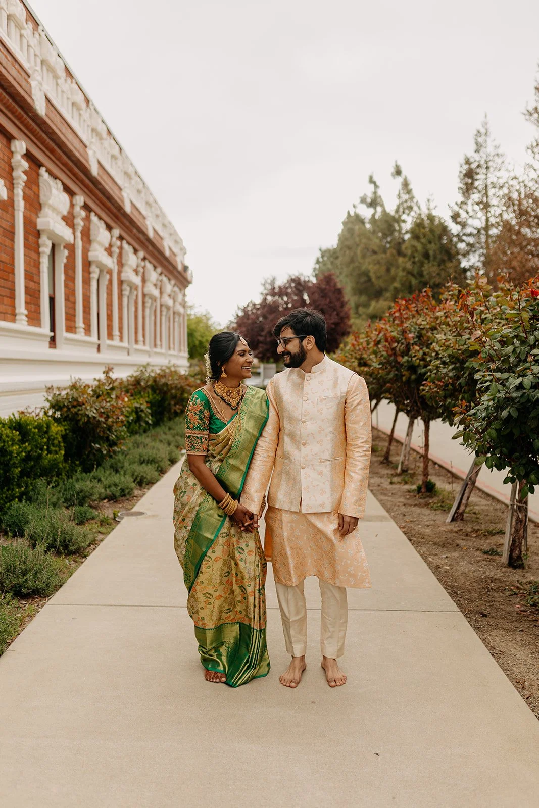 Bay area indian wedding 60 photos - Astyledwedding.com