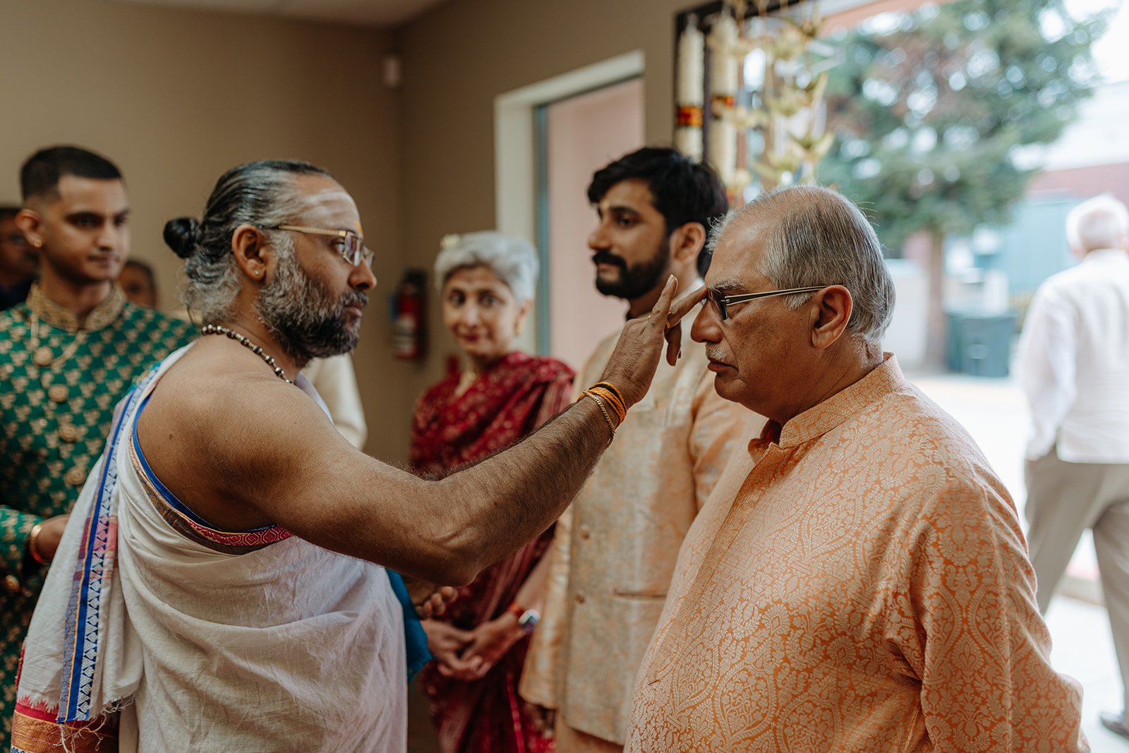 Bay Area Indian Wedding Photographer — Adventure For Love