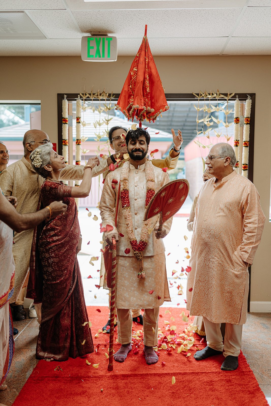 Bay Area Indian Wedding Photographer — Adventure For Love