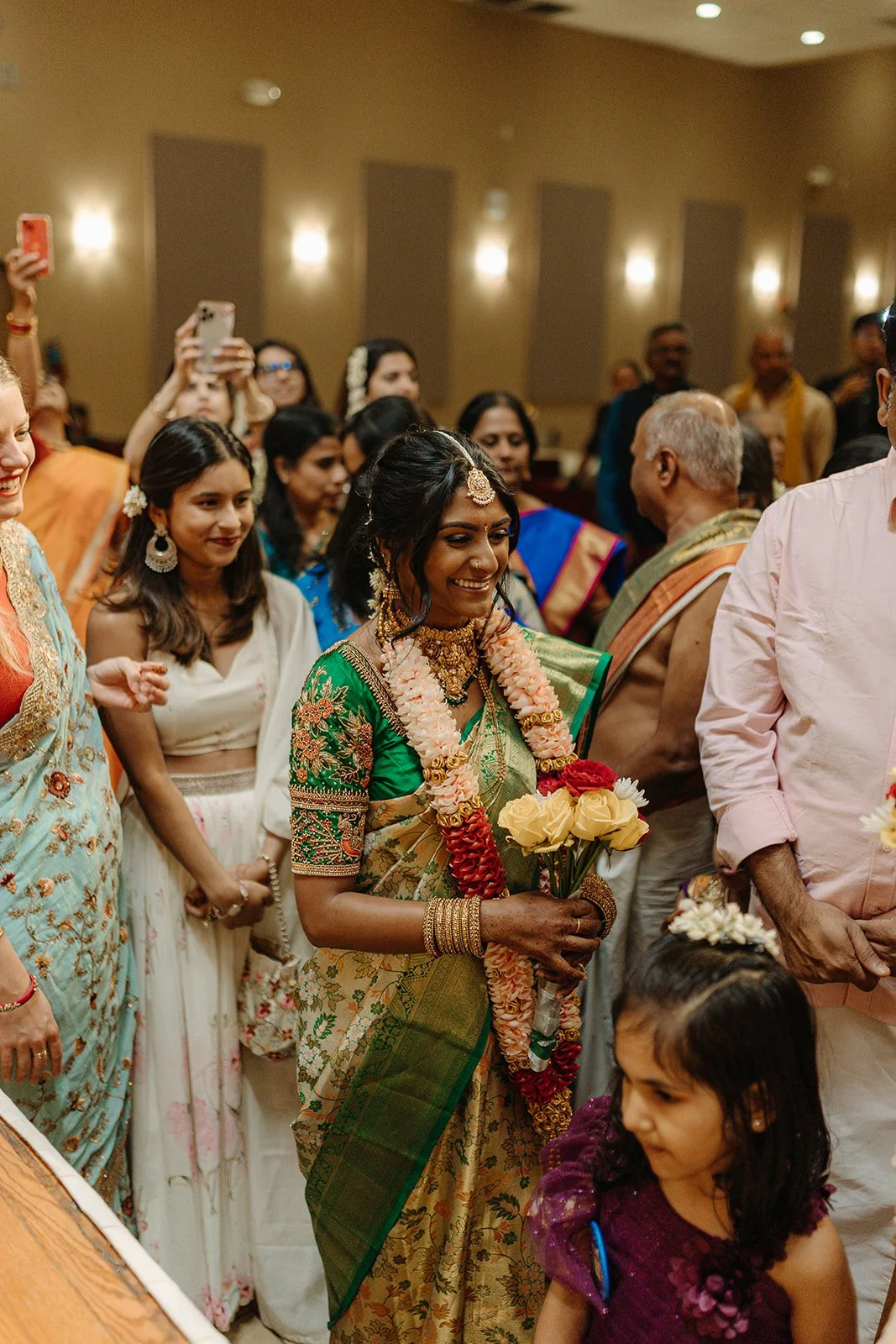 Bay Area Indian Wedding Photographer — Adventure For Love