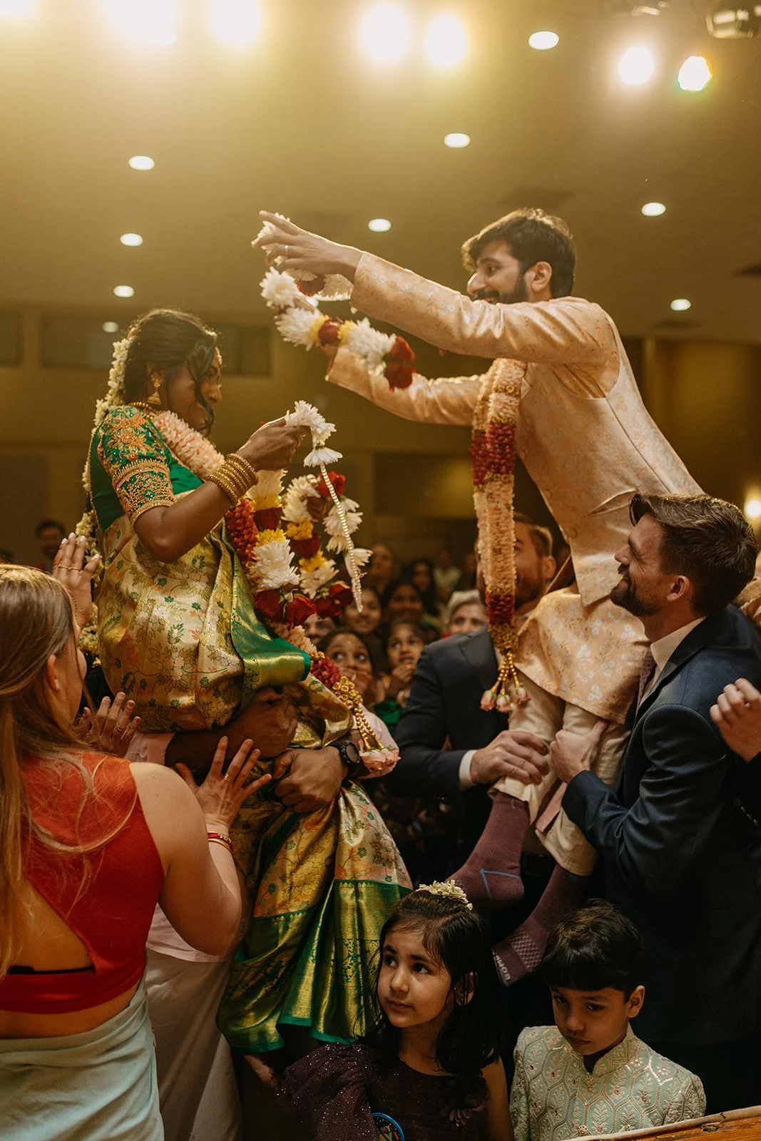 Bay Area Indian Wedding Photographer — Adventure For Love