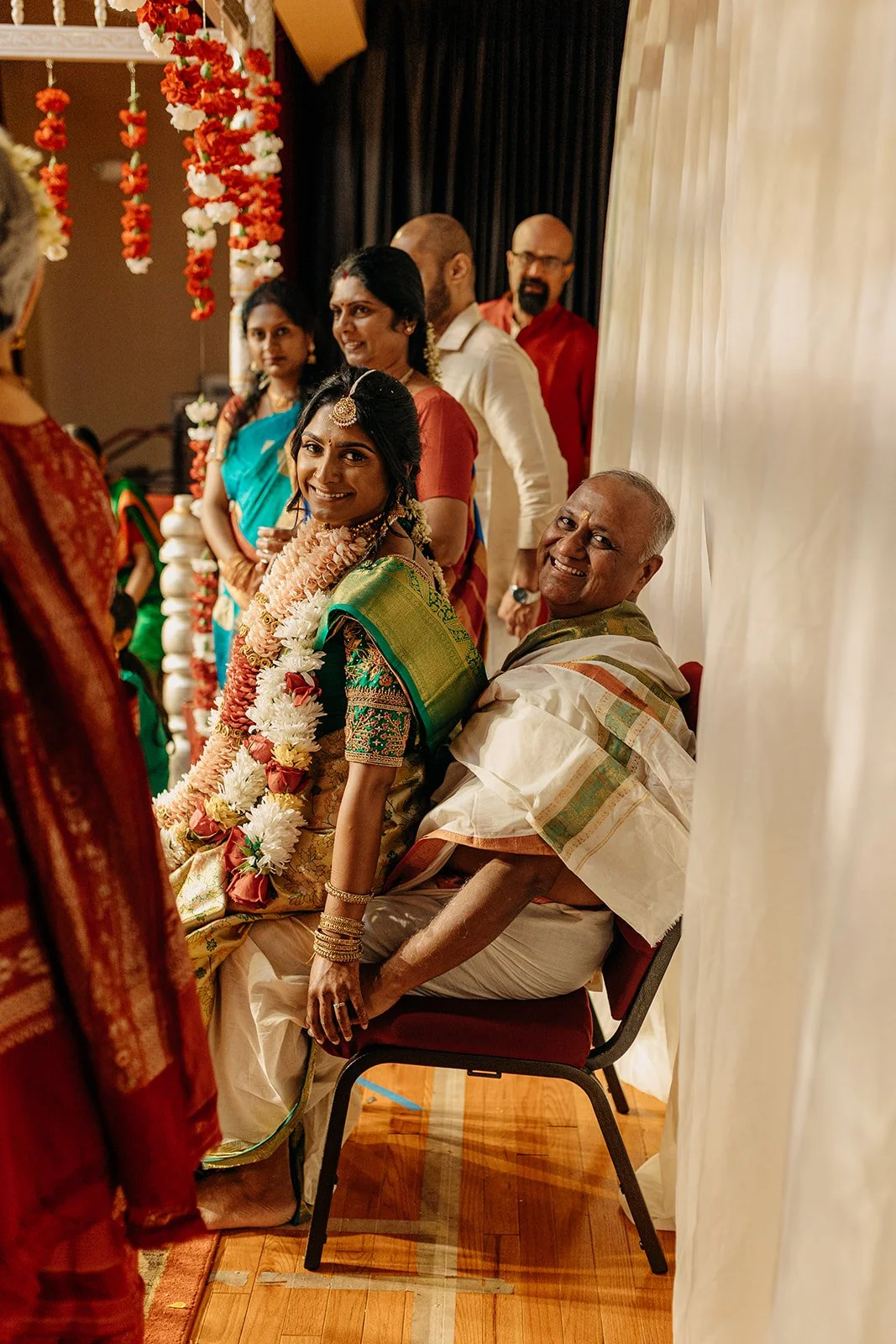 Bay Area Indian Wedding Photographer — Adventure For Love