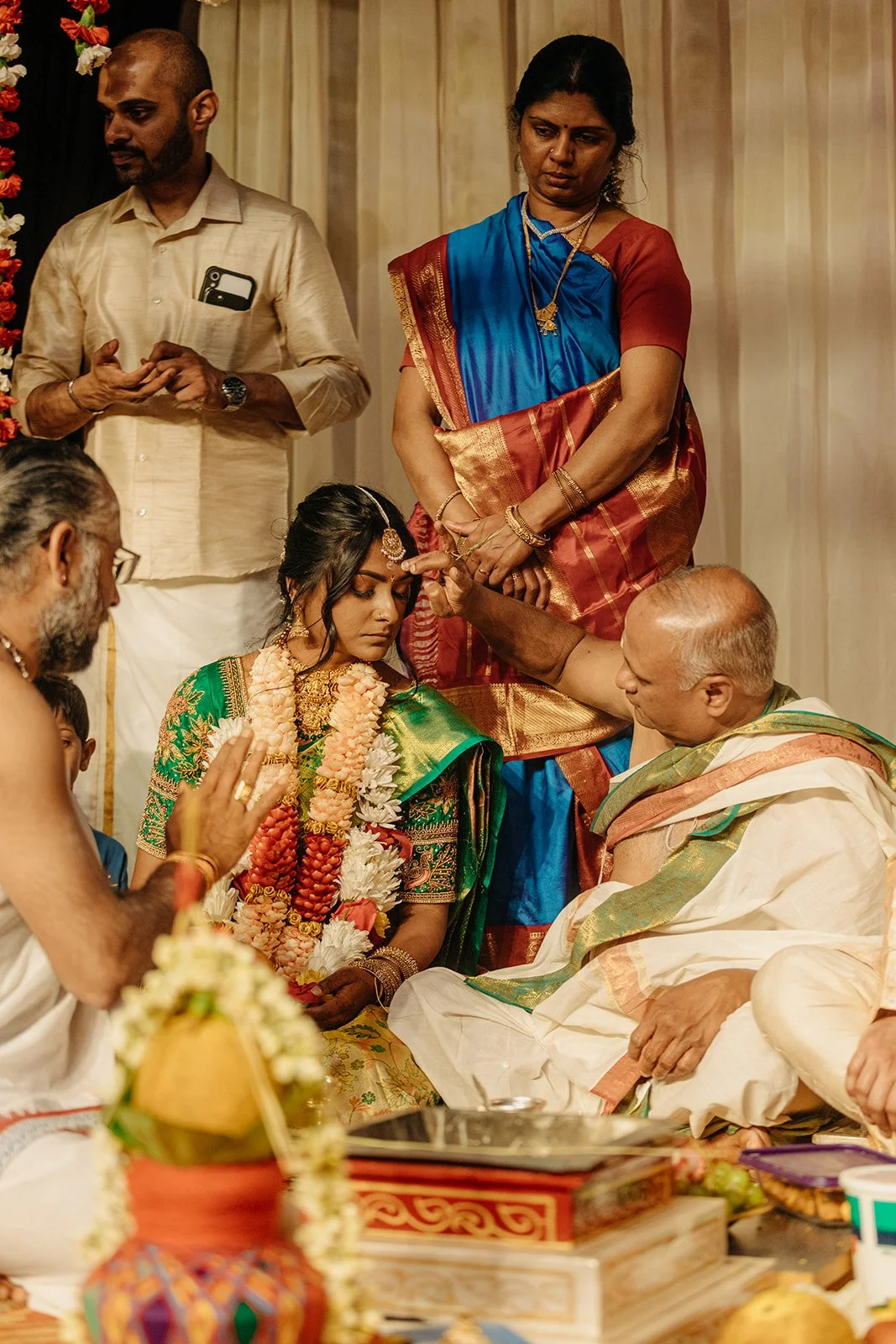 Bay Area Indian Wedding Photographer — Adventure For Love
